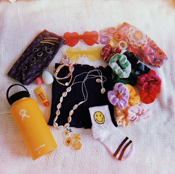 Other | Mystery Box Vsco Girl Care Package Gift | Poshmark
